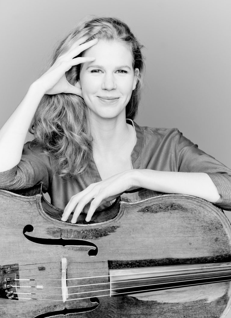 Lauma Skride – Deutsche Mozartstadt Augsburg