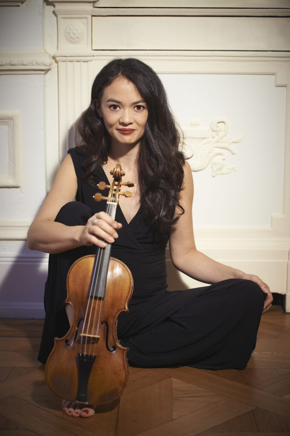 Midori Seiler – Deutsche Mozartstadt Augsburg