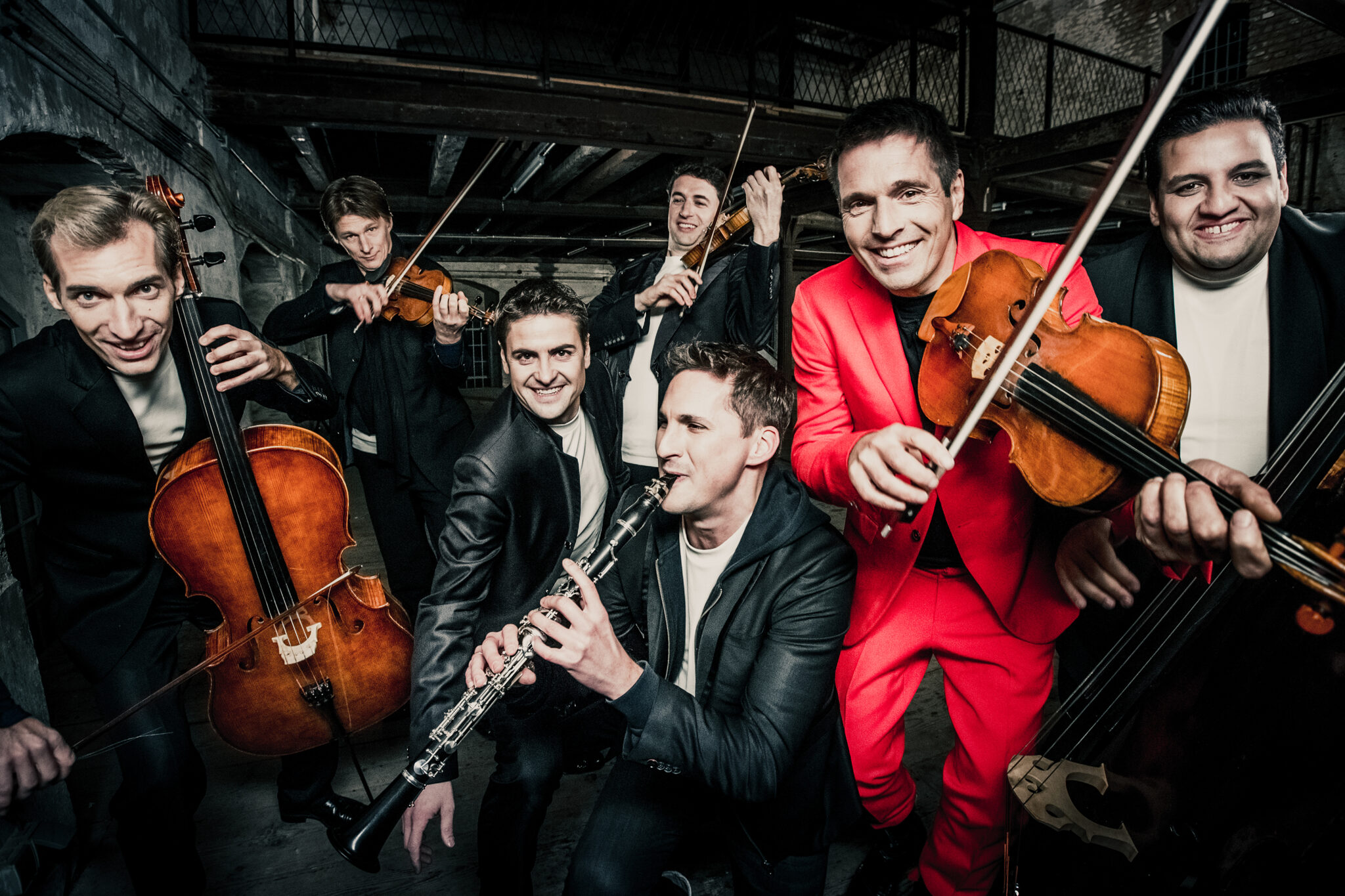 Mozartfest Augsburg 2025 – Deutsche Mozartstadt Augsburg